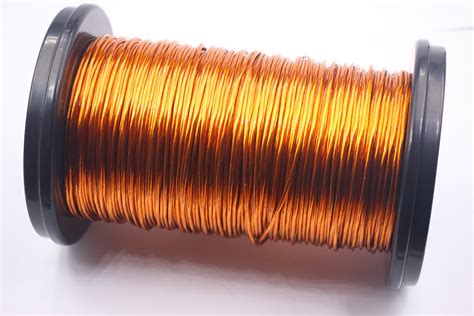 1m 01mm X 100 Strands Litz Wire With Pi Film 10038 Elecify