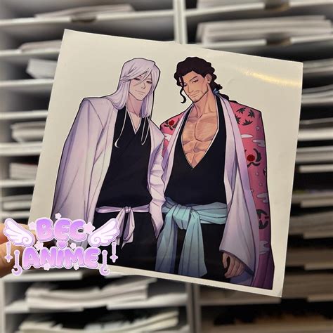 Dilf Duo Becanime