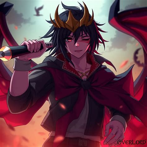 Exploring Overlord Season 2 English Dub On Hulu