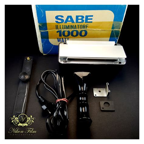 Sabe Illuminatore 1000w Flood Light Boxed