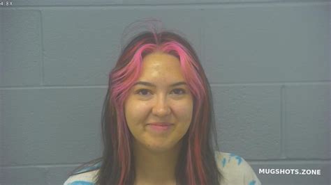 Clark Cayne Dione 09 12 2024 Greene County Mugshots Zone