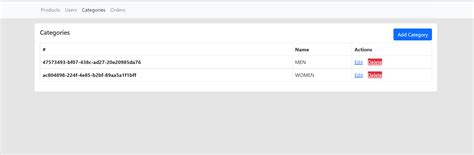 GitHub Mgjerazi E Commerce Thymeleaf SpringBoot Project