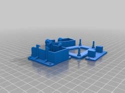 Free Arduino Kit D Models Page Stlfinder