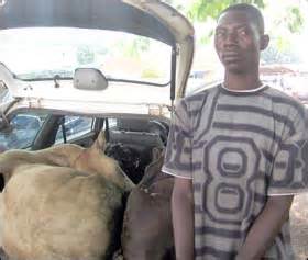 Passengers Forced To Have Sex