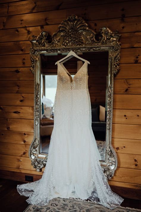 Rish Bridal Selene Wedding Dress Save 38 Stillwhite