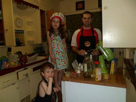 Aaron Orr Update Page