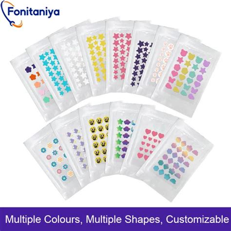 8 Important Things To Do After Removing A Pimple Patch