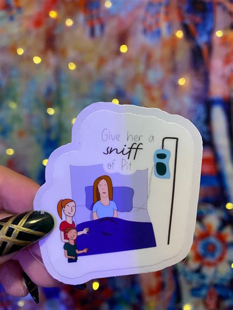 Labor And Delivery Sticker Pack Ii Etsy