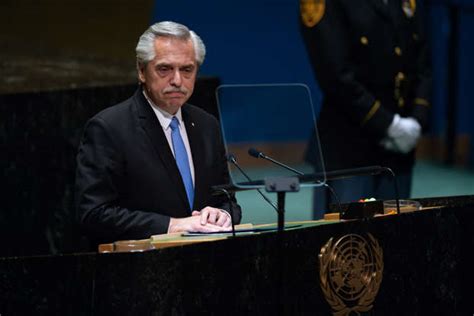 Milei Sigue Los Pasos De Trump Y Toma Una Polémica Decisión Para Argentina