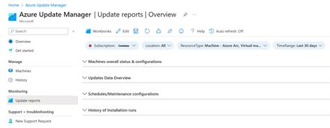 An Overview Of Workbooks Microsoft Learn