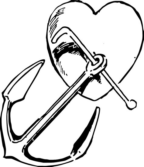 Svg 장식 황금의 닻 무료 Svg 이미지 및 아이콘 Svg Silh