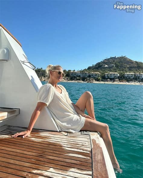 Molly Sims Nude Celebs The Fappening Forum