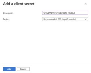 How To Create SharePoint Sites Using Graph SPO Scripts