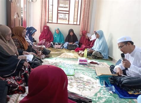 Akhmadi Sifat Wajib Bagi Rasul Tabligh