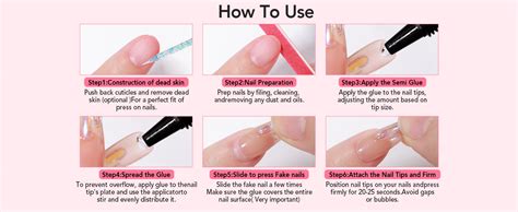 Curvlife Newly Upgraded Quick Drying 10g Semi Solid Nail