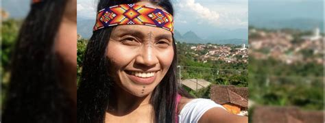 Leidy Restrepo Se Encuentra Desaparecida Fue Vista Por última Vez En