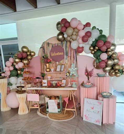 Decoración Con Globos Para Un Cumpleaños Cómo Decorar La Habitación Y