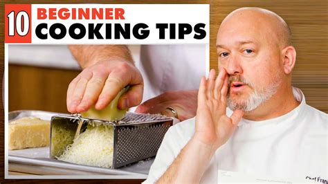 Cooking Video Ideas For Beginners