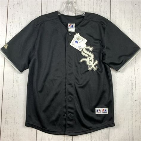 Majestic Shirts And Tops Boston Red Sox Mlb Large Majestic Baseball