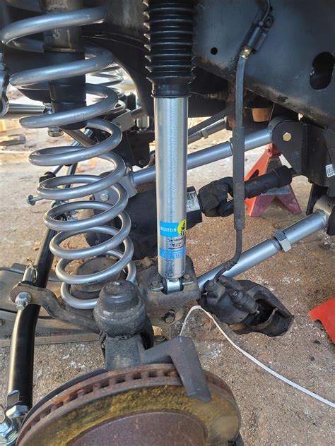 Control Arm Drop Bracket And 45 Lift Finally Done Rcherokeexj