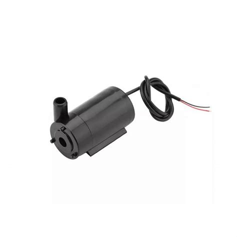 Dc 3v 45v 5v 6v 3w Mini Water Pump