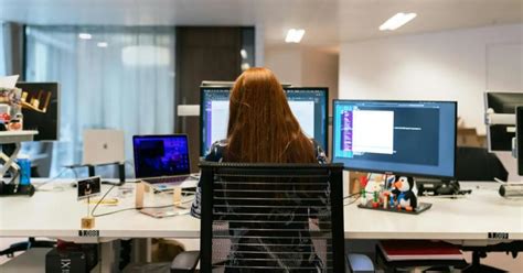 The Refactor Project En Linkedin Quieres Trabajar Como Programadora