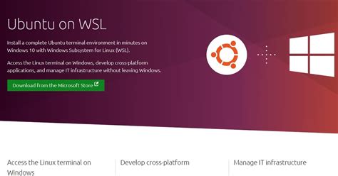 set environment variable in windows and wsl linux in terminal
