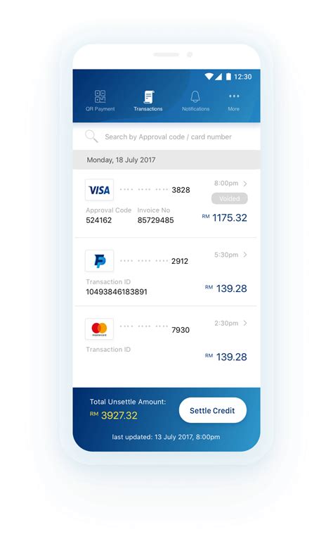 Fasspay E Wallet