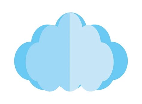 100000 Cloud Classification Vector Images Depositphotos