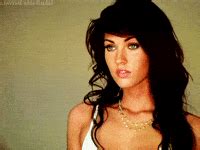 Megan Fox Sexy 