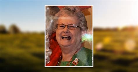 Barbara Sorrell Obituary October Mclane Funeral Cremation Services