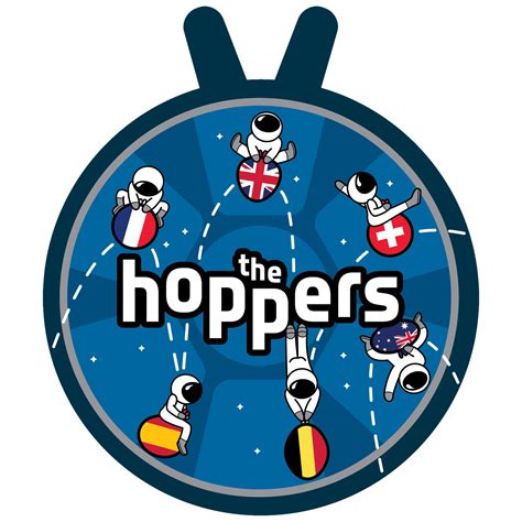 Esa Graduates The Hoppers Europeans Australian Pass Astronaut Basic