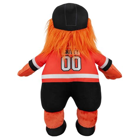 Philadelphia Flyers Gritty 20 Jumbo Mascot Plush Figure