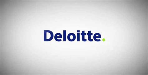 Logo Deloitte Có Gì đặc Biệt Giải Mã ý Nghĩa Biểu Tượng Xanh