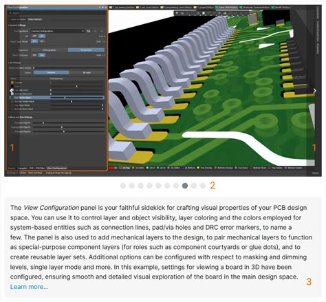 Using Altium Documentation Technical Documentation