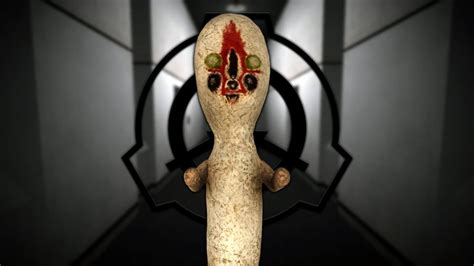 My First Time Playing Scp Containment Breach It Was Horrifying Youtube