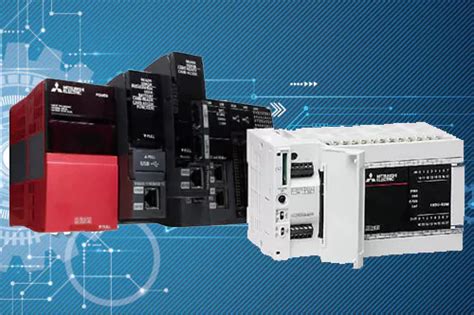PLC Programmable Logic Controllers Automation Supplier India