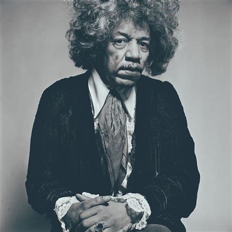 Jimi Hendrix Died September 18 1970 Foto 9 De 14
