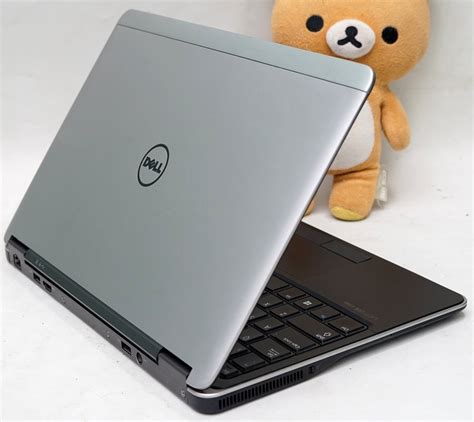 Ultrabook Dell Latitude E Bekas Jual Beli Laptop Second Dan Kamera Bekas Di Malang