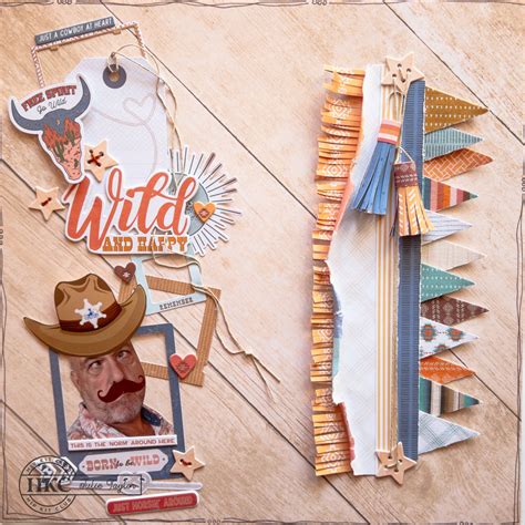 Lets Try Something New Tassels Julie Taylor July 2022 Hip Kits