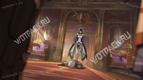 Danika In Genshin Impact Release Date Appearance And Element Of The