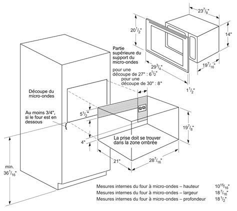 Mbes Built In Microwave Thermador Ca