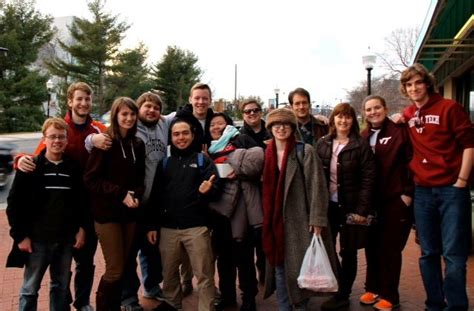 Benjamin Wiley On Linkedin Vtgivingday