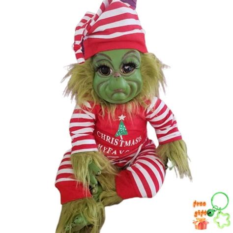 Grinch Elf