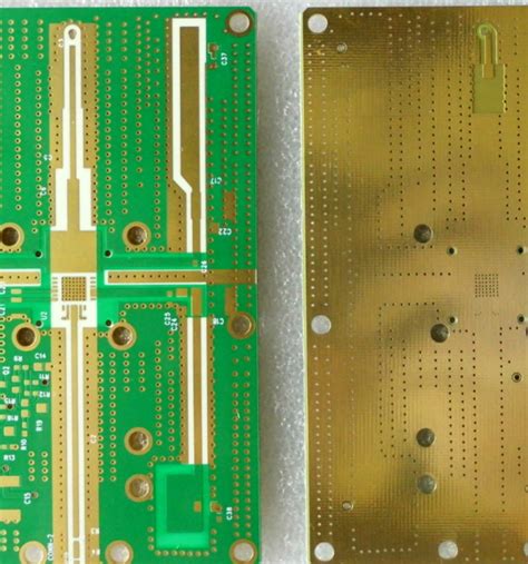 Single Sided Pcb A Comprehensive Guide Morepcb