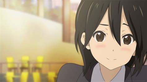 Himeko Inaba Kokoro Connect Hd Wallpaper