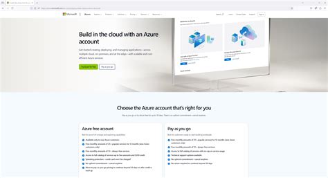 Startup On Azure Pieters Cloud Journey