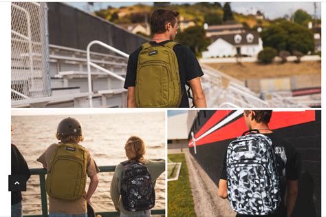 Купить рюкзак для города DAKINE CAMPUS M 25L ORNAMENTAL DEEP BLUE со ...
