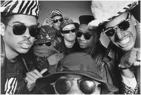 90s Hip Hop — Hip Hop Scriptures