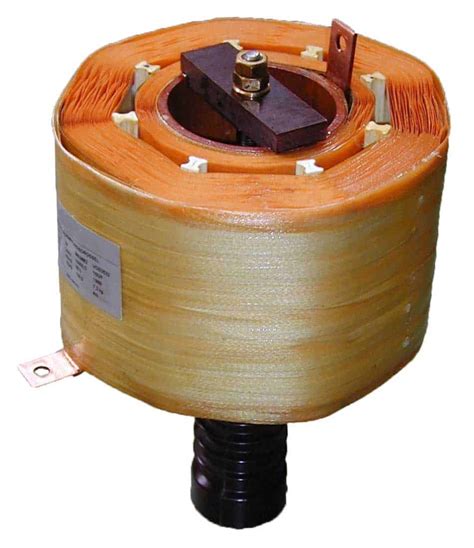 Current Limiting Reactors